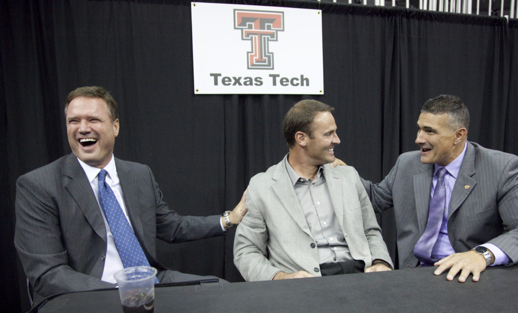 Kansas men’s basketball team displays speed | News, Sports, Jobs ...